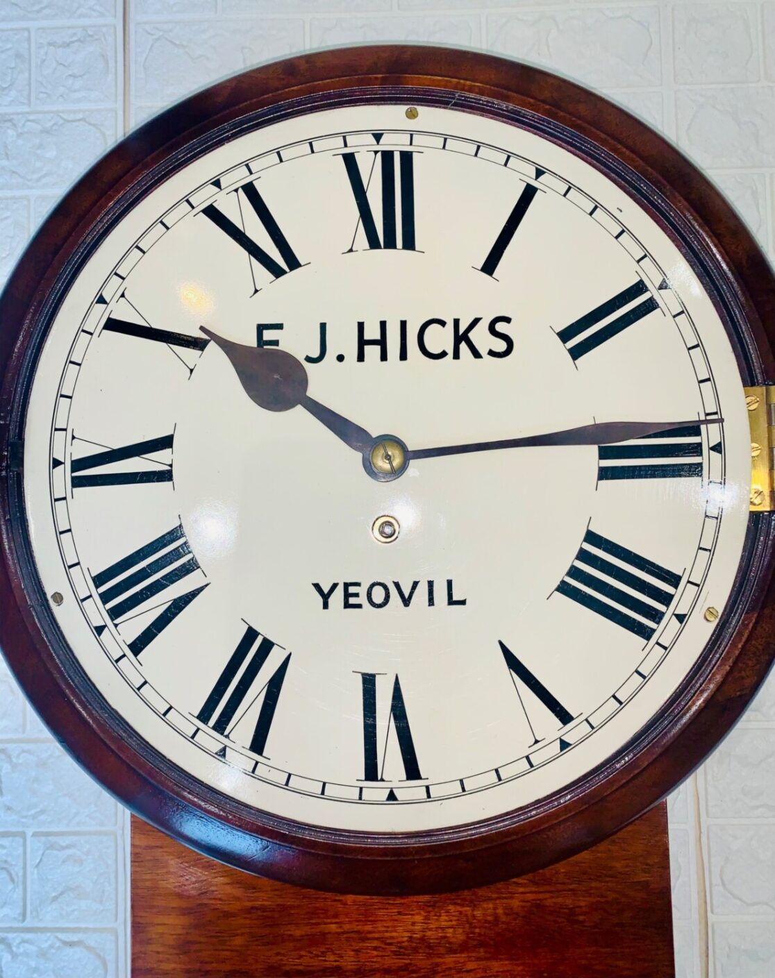 Buy Antique Clocks - Shop Online » Clockwise